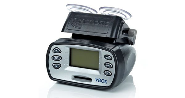 VBOX Automotive - Legacy Firmware