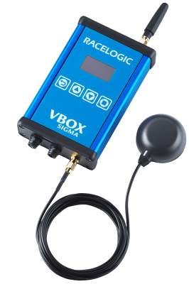 VBOX Automotive - RTK-Korrekturservice