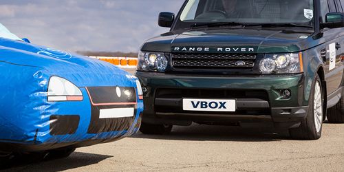 VBOX Automotive - VBOX Automotive