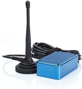 VBOX Automotive - VBOX Telemetry Interfaces