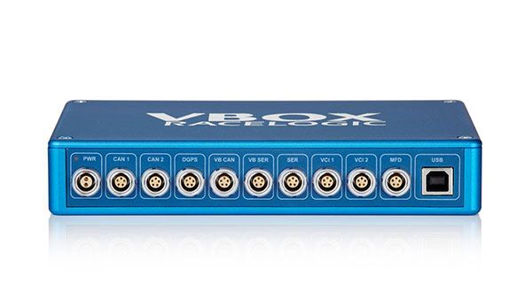 VBOX Automotive - VBOX Modules & Accessories