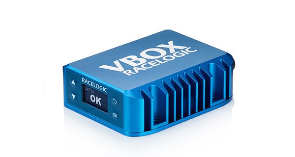 VBOX Automotive - Documentation