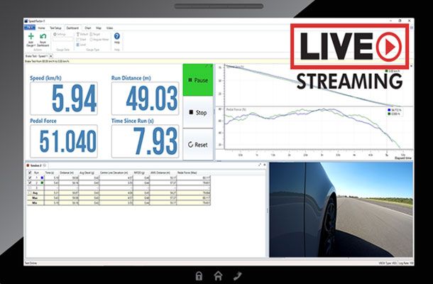 VBOX Automotive - News