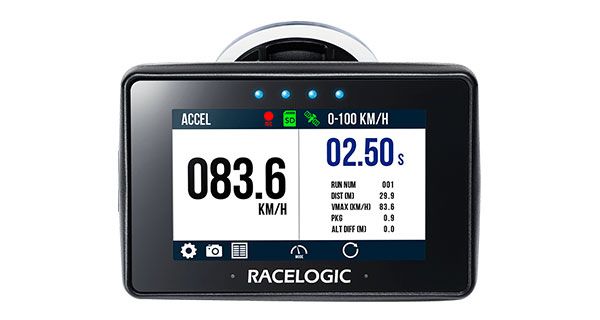 VBOX Automotive - Documentation