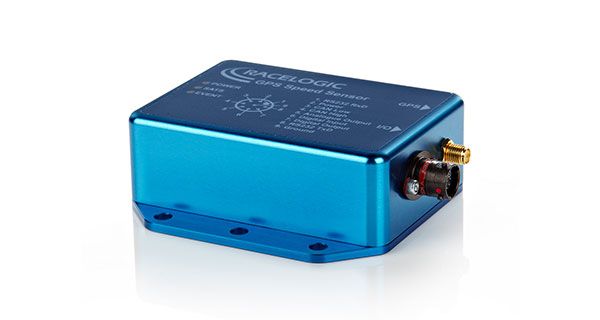 VBOX Automotive - VBOX CAN Data (.DBC)