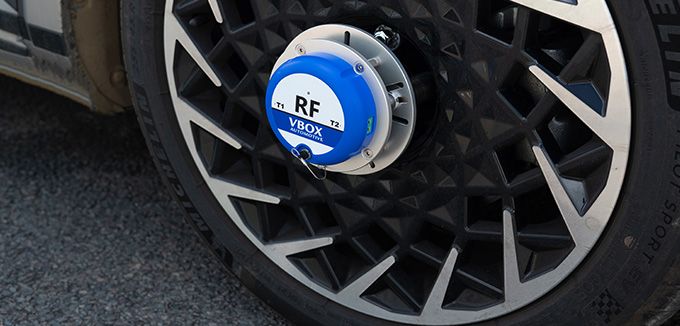 VBOX Automotive - Speed & Position Anywhere. - VBOX AUTOMOTIVE