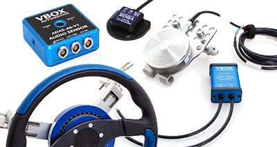 VBOX Automotive - VBOX Modules & Accessories