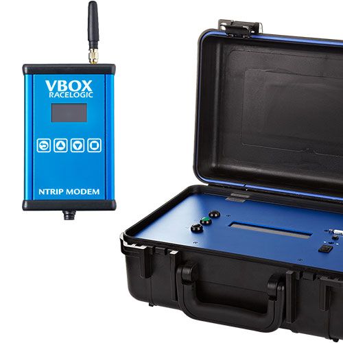 VBOX Automotive - Products