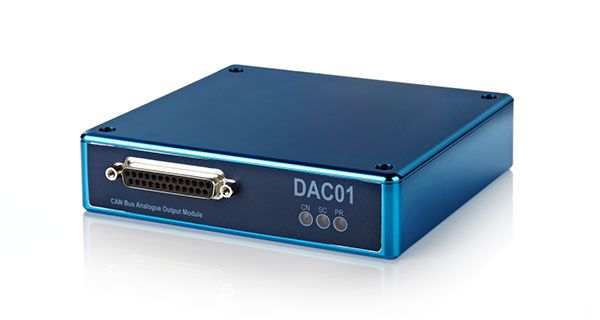 VBOX Automotive - VBOX Modules & Accessories