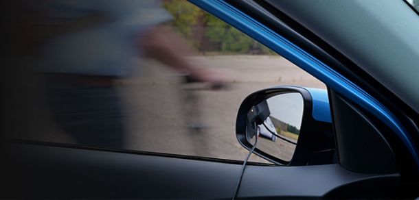 VBOX Automotive - VBOX Automotive