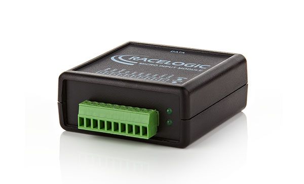 VBOX Automotive - VBOX Micro Input Module