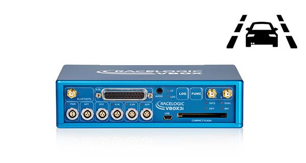 VBOX Automotive - VBOX CAN Data (.DBC)